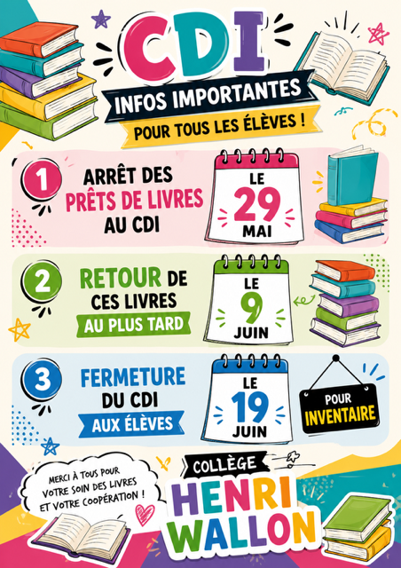 Collège Henri Wallon